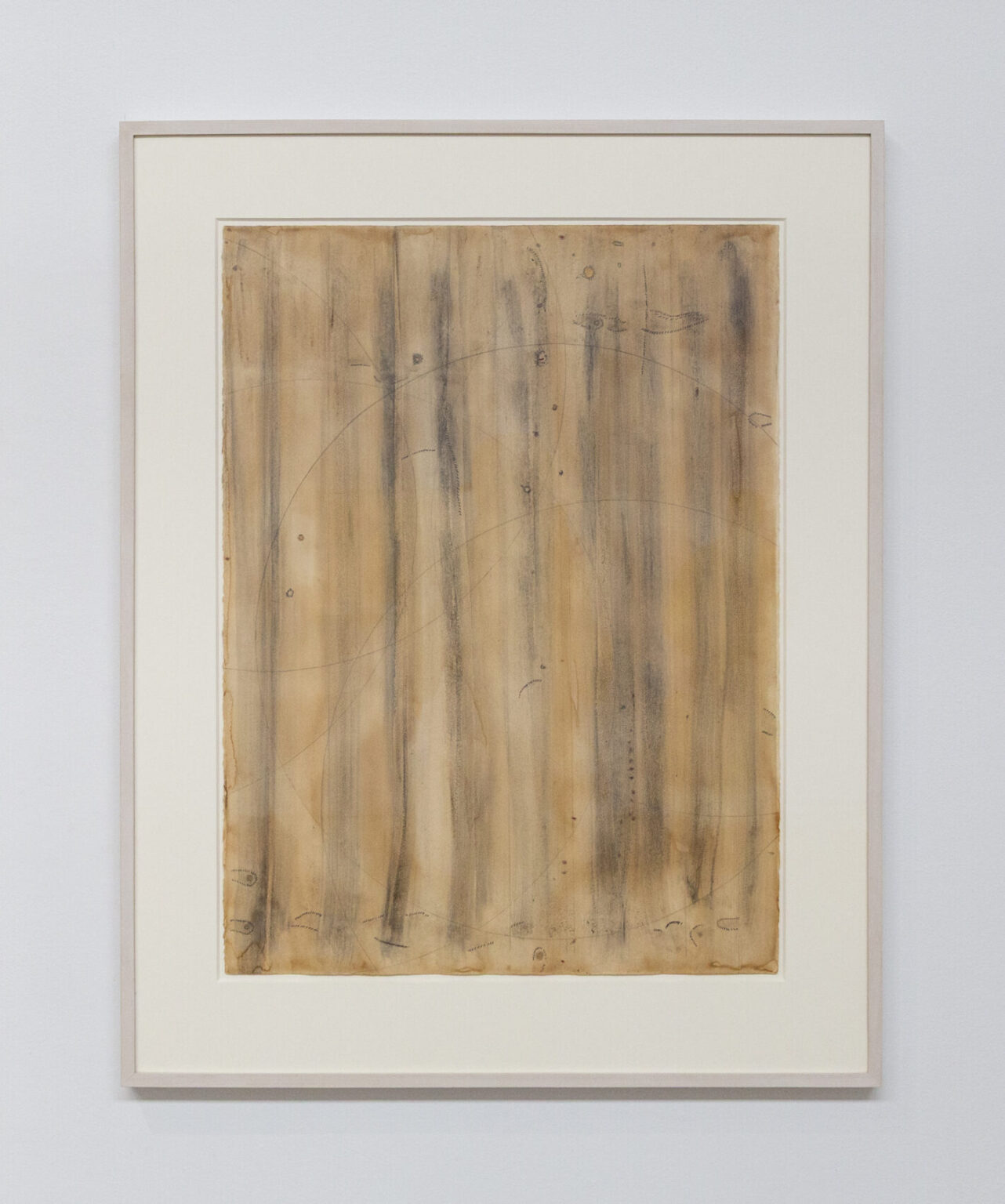 Transpire :Olga Korper Gallery