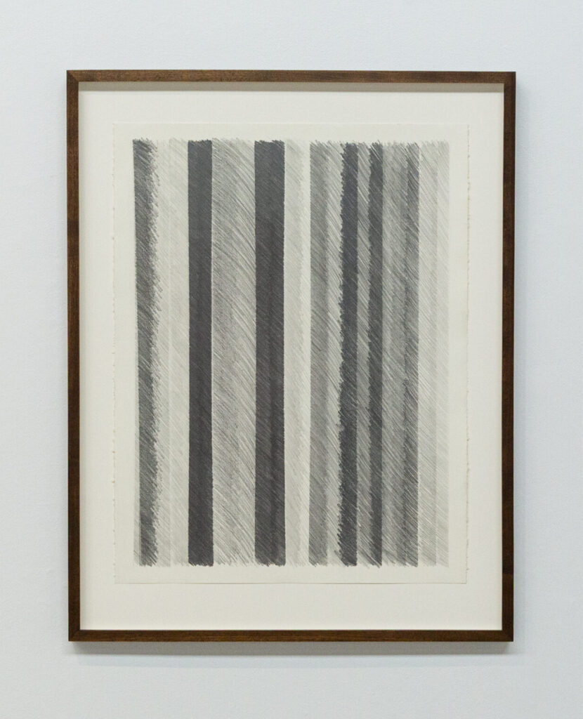 Transpire :Olga Korper Gallery