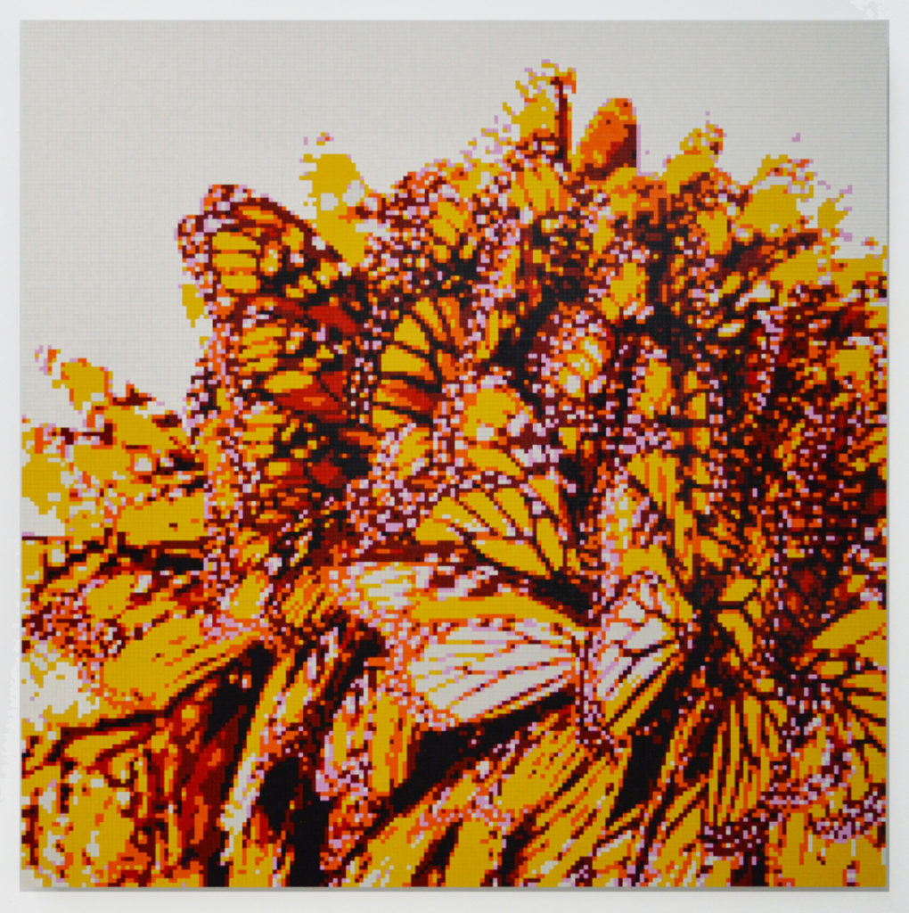 Matt Donovan :Olga Korper Gallery