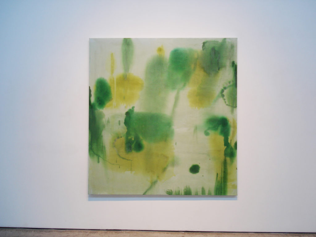 Bobbie Oliver Solo Exhibition 2013 :Olga Korper Gallery