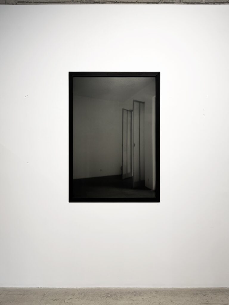 Angela Grauerholz :Olga Korper Gallery