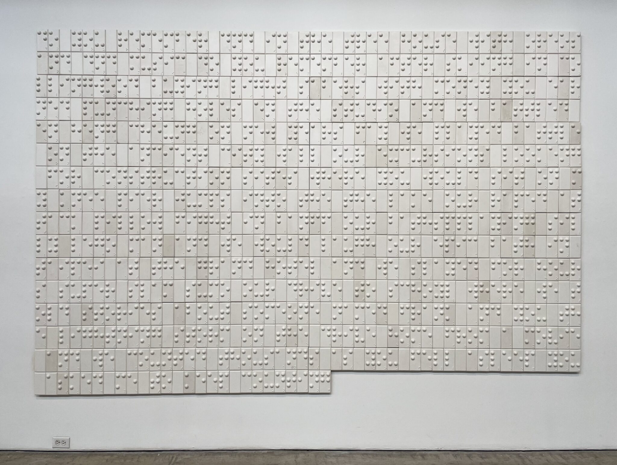 Dennis Lin :Olga Korper Gallery