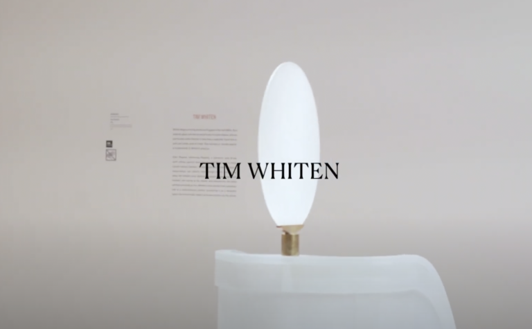 Tim Whiten recipient of the 2023 Governor General’s Awards in Visual ...